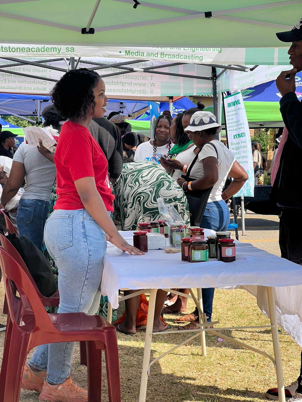 Youth Empowerment Summit 2023 | Powerpoint Lifestyle